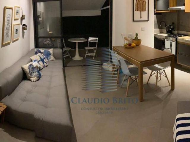 Apartamento Duplex à venda, 72 m² por R$ 1.600.000,00 Riviera Módulo 6 Bertioga/SP
