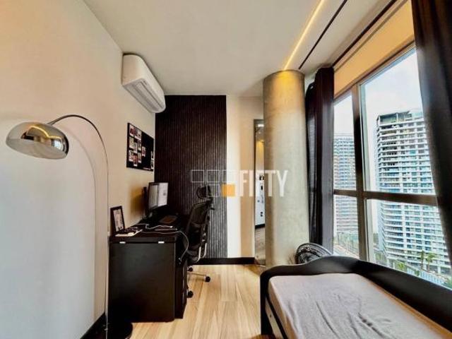 Apartamento Duplex à venda, 72 m² por R$ 1.650.000,00 Indianópolis São Paulo/SP