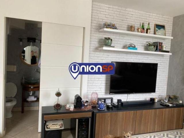 Apartamento Duplex à venda, 74 m² por R$ 1.300.000,00 Moema São Paulo/SP