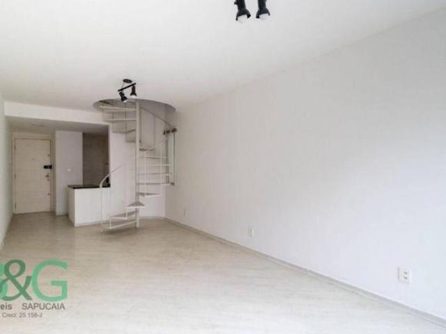 Apartamento Duplex à venda, 74 m² por R$ 580.000,00 Vila Mariana São Paulo/SP