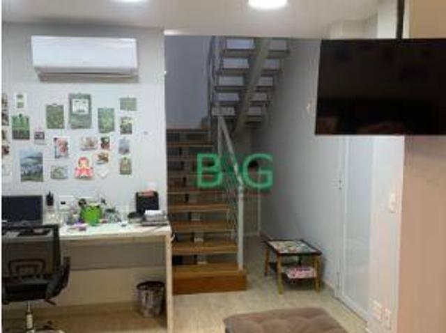 Apartamento Duplex à venda, 76 m² por R$ 1.187.000,00 Vila Mariana São Paulo/SP