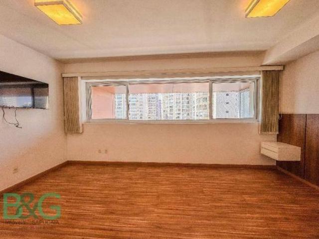 Apartamento Duplex à venda, 79 m² por R$ 1.271.000,00 Vila Gertrudes São Paulo/SP