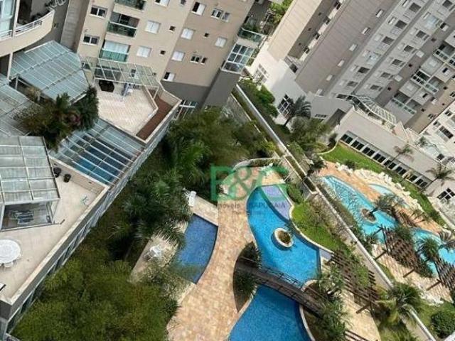 Apartamento Duplex à venda, 79 m² por R$ 1.280.000,00 Vila Mariana São Paulo/SP