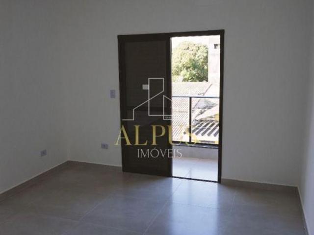 Apartamento Duplex à venda, 79 m² por R$ 399.900,00 Mirim Praia Grande/SP