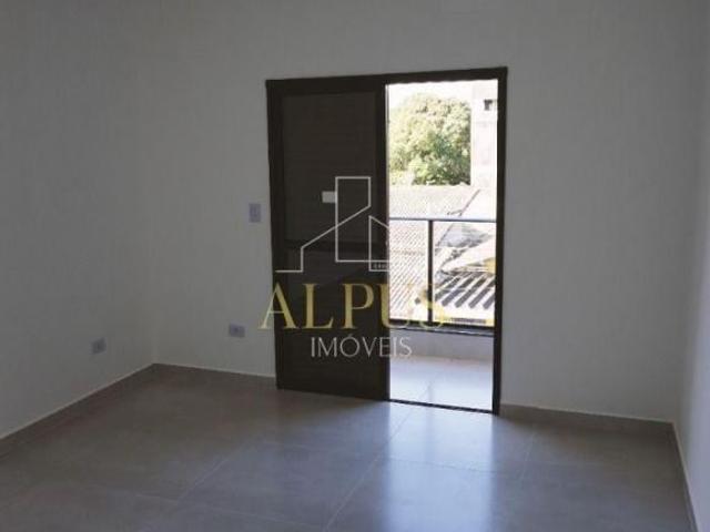 Apartamento Duplex à venda, 79 m² por R$ 399.900,00 Mirim Praia Grande/SP