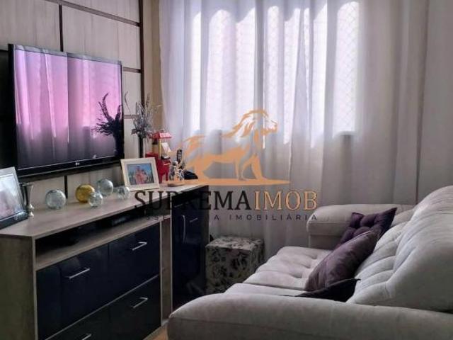 Apartamento duplex à venda 79m² no bairro Cidade Jardim