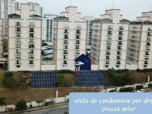 Apartamento Duplex à venda, 83 m² por R$ 360.000,00 Jaraguá São Paulo/SP