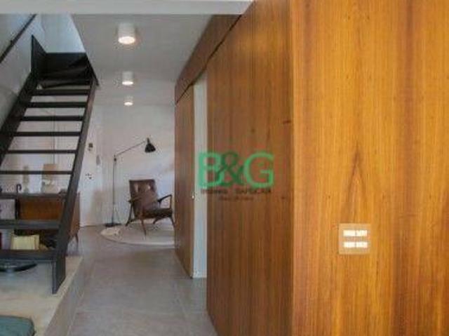 Apartamento Duplex à venda, 80 m² por R$ 1.189.000,00 Jardim Paulista São Paulo/SP
