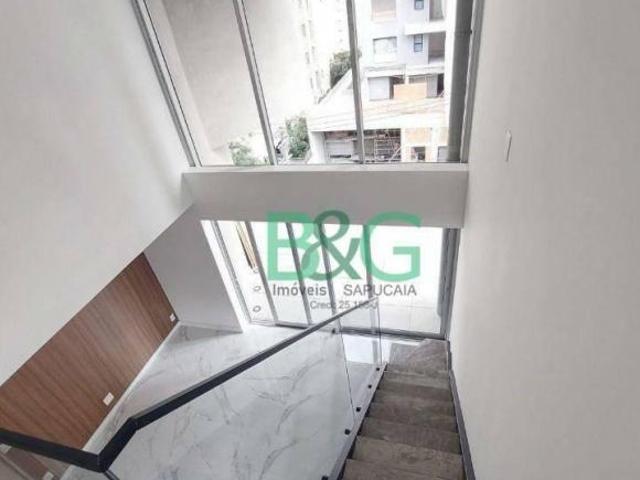 Apartamento Duplex à venda, 80 m² por R$ 1.925.000,00 Jardim Paulista São Paulo/SP