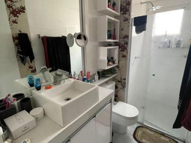Apartamento Duplex à venda, 80m² com 2 suítes e 2 vagas