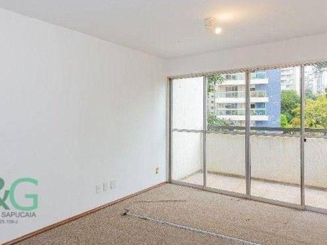 Apartamento Duplex à venda, 82 m² por R$ 619.000,00 Aclimação São Paulo/SP