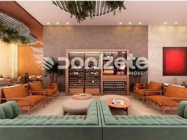 Apartamento Duplex à venda, 84 m² por R$ 1.162.910,00 Jardim Santo André/SP
