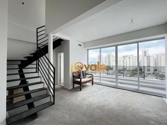 Apartamento Duplex à venda, 85 m² Jardim Aquarius São José dos Campos/SP