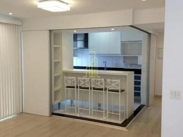 Apartamento Duplex à venda, 85 m² por R$ 1.190.000,00 Pinheiros São Paulo/SP