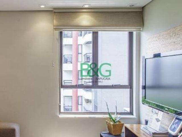 Apartamento Duplex à venda, 85 m² por R$ 1.549.000,00 Vila Nova Conceição São Paulo/SP
