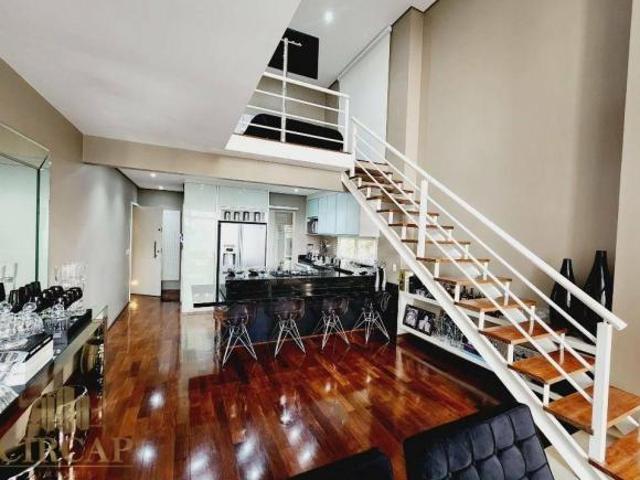 Apartamento Duplex à venda, 85 m² por R$ 2.226.000,00 Jardim América São Paulo/SP