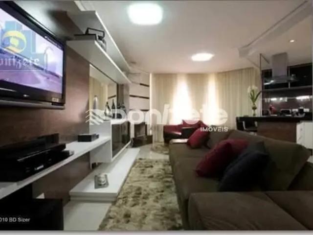 Apartamento Duplex à venda, 86 m² por R$ 1.210.000,00 Jardim Santo André/SP