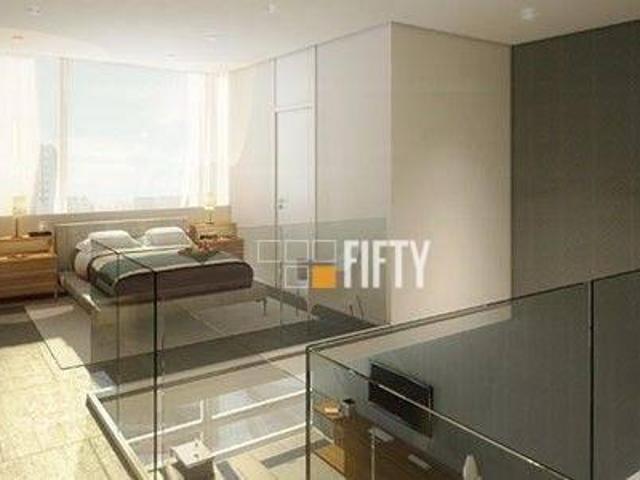 Apartamento Duplex à venda, 86 m² por R$ 2.000.000,00 Vila Olímpia São Paulo/SP
