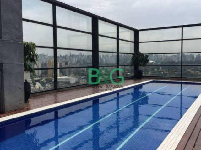 Apartamento Duplex à venda, 88 m² por R$ 1.890.000,00 Itaim Bibi São Paulo/SP