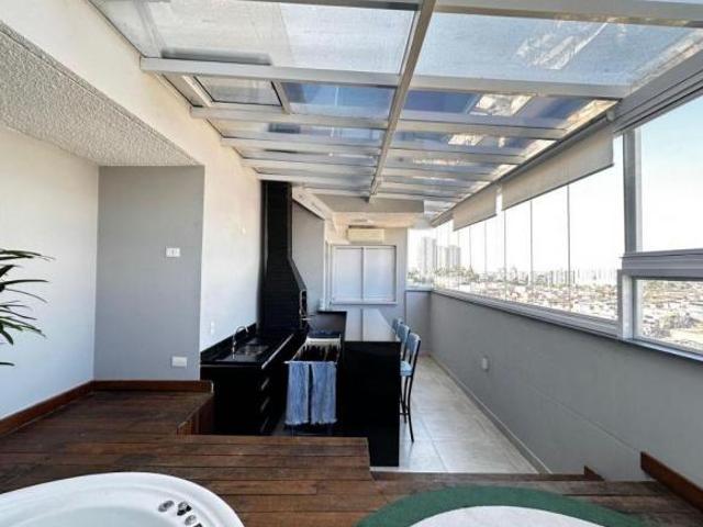 Apartamento Duplex à venda, 89 m² por R$ 570.000,00 Vila Andrade São Paulo/SP
