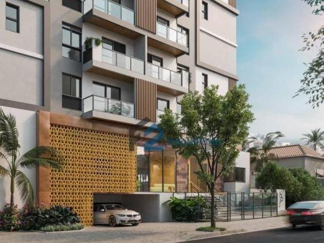 Apartamento Duplex à venda, 90 m² por R$ 1.020.000,03 Jardim Santo André/SP