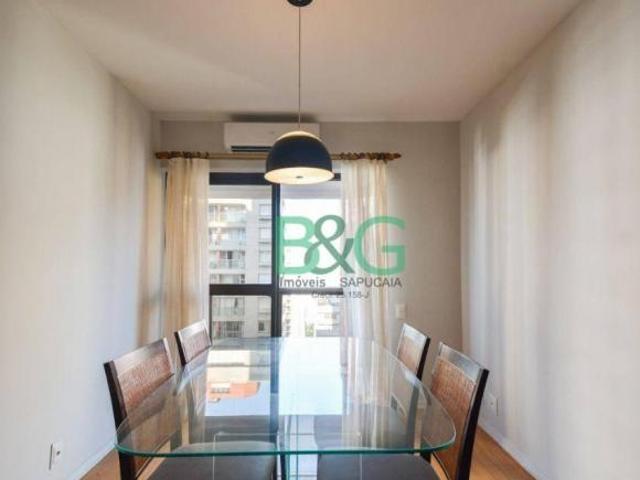 Apartamento Duplex à venda, 90 m² por R$ 1.480.000,00 Jardins São Paulo/SP