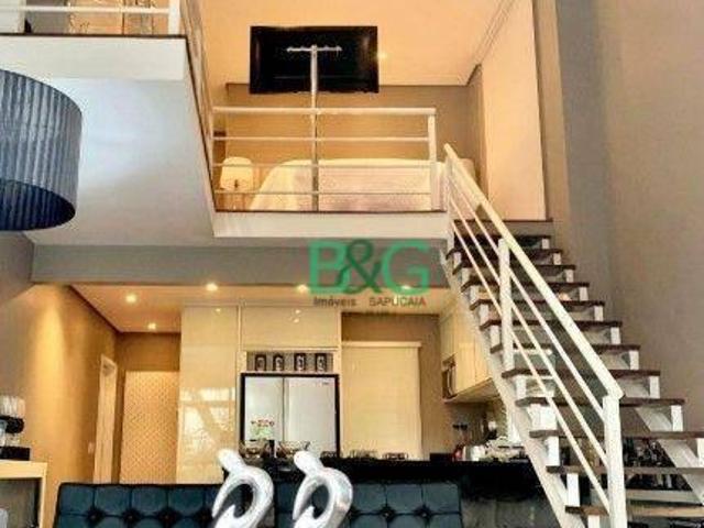 Apartamento Duplex à venda, 90 m² por R$ 2.000.000,00 Jardim América São Paulo/SP