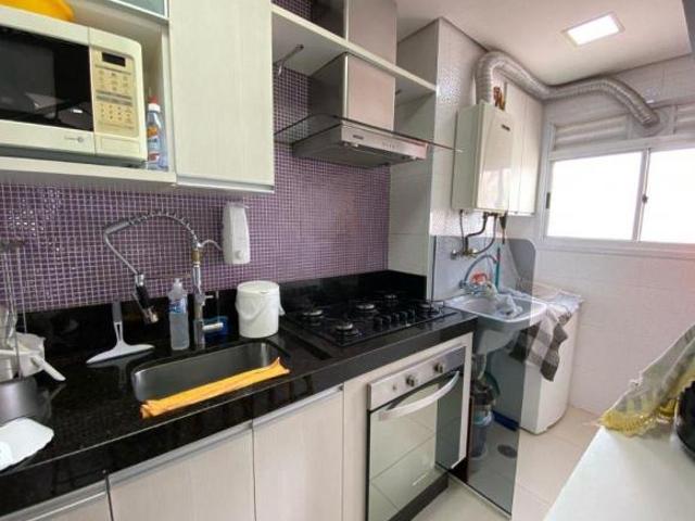 Apartamento Duplex à venda, 90 m² por R$ 480.000,00 Vila Rio de Janeiro Guarulhos/SP