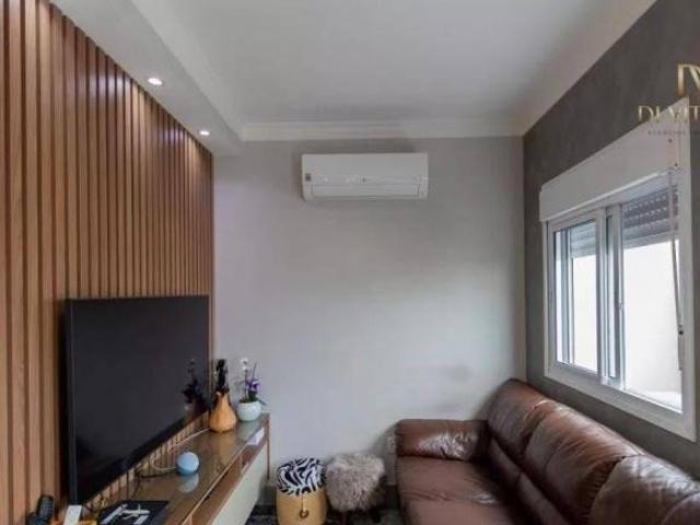 Apartamento Duplex à venda, 90 m² por R$ 640.000,00 Vila Guilhermina São Paulo/SP