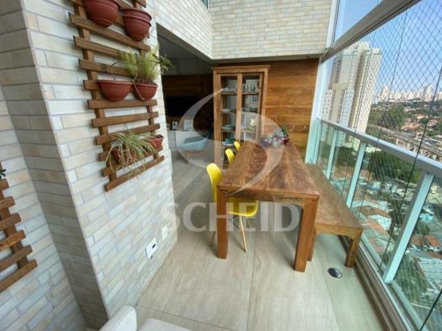 Apartamento Duplex a venda 90m² Campo Belo