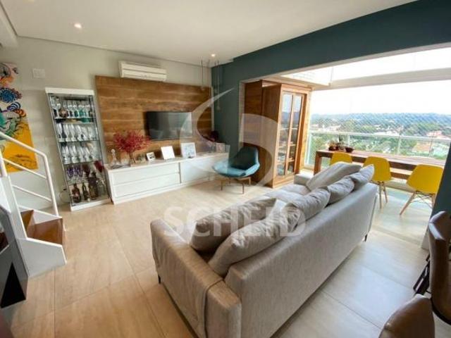 Apartamento Duplex a venda 90m² Campo Belo