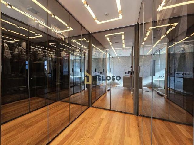 Apartamento duplex à venda | 90m² | Suíte master | 2 vagas | Santana São Paulo/SP