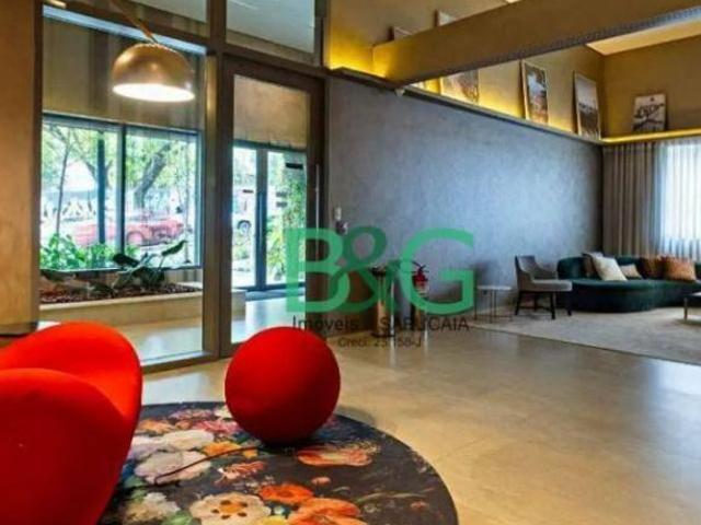 Apartamento Duplex à venda, 91 m² por R$ 1.370.000,00 Vila Pompeia São Paulo/SP