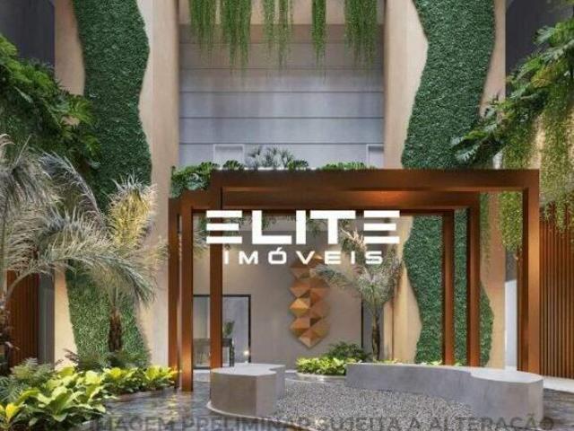 Apartamento Duplex à venda, 91 m² por R$ 960.791,00 Jardim Santo André/SP