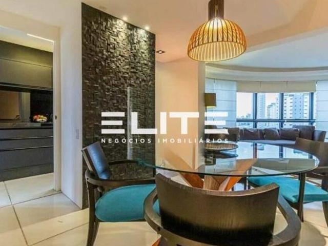 Apartamento Duplex à venda, 97 m² por R$ 1.080.000,00 Jardim Santo André/SP