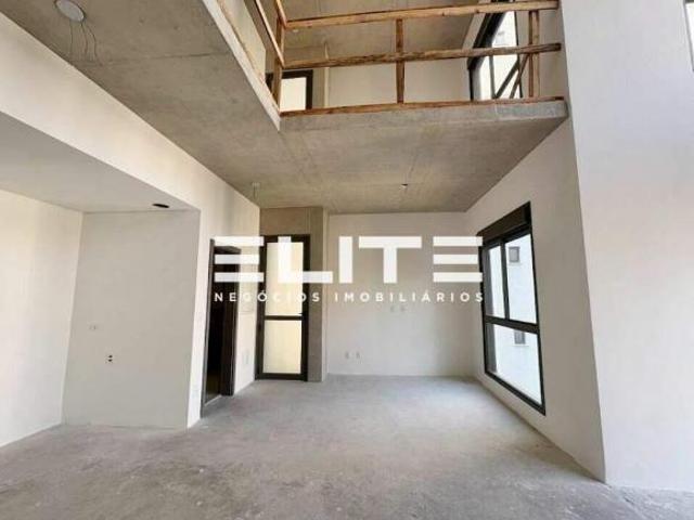 Apartamento Duplex à venda, 94 m² Bairro Jardim Santo André/SP