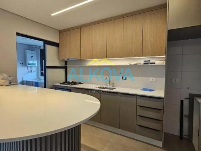 Apartamento Duplex à venda, 94 m² por R$ 1.280.000,00 Jardim Aquarius São José dos Campos/SP