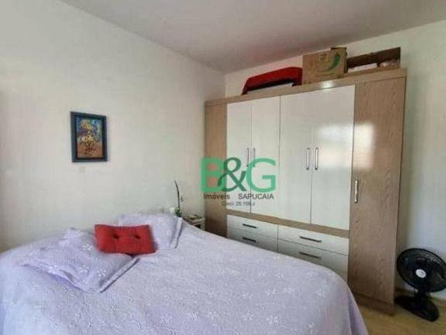 Apartamento Duplex à venda, 96 m² por R$ 770.000,00 Vila Sônia São Paulo/SP