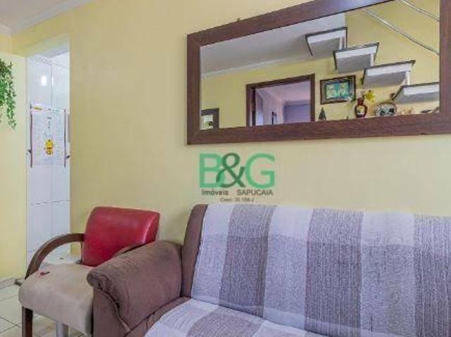Apartamento Duplex à venda, 100 m² por R$ 453.900,00 Penha de França São Paulo/SP