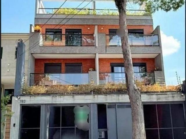 Apartamento Duplex à venda, 100 m² por R$ 730.000,00 Jardim Santo André/SP
