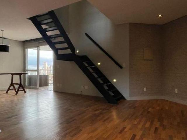 Apartamento Duplex à venda, 102 m² por R$ 1.400.000,00 Vila Madalena São Paulo/SP