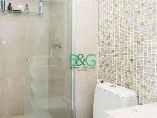 Apartamento Duplex à venda, 103 m² por R$ 1.799.000,00 Centro São Paulo/SP