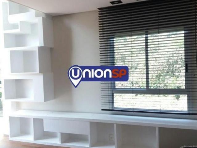 Apartamento Duplex à venda, 104 m² por R$ 1.200.000,00 Panamby São Paulo/SP