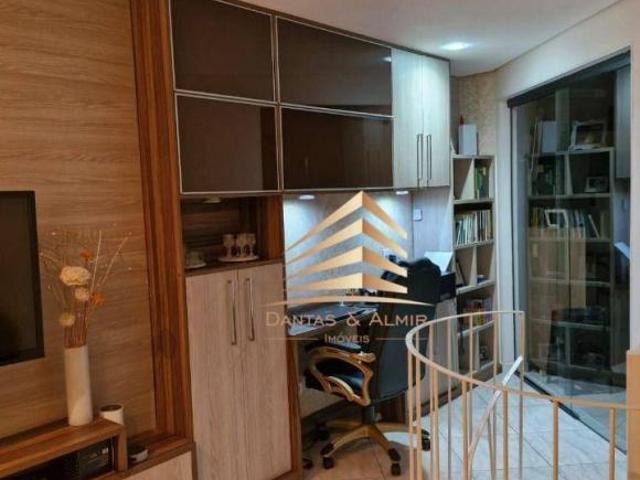 Apartamento Duplex à venda, 105 m² por R$ 700.000,00 Macedo Guarulhos/SP