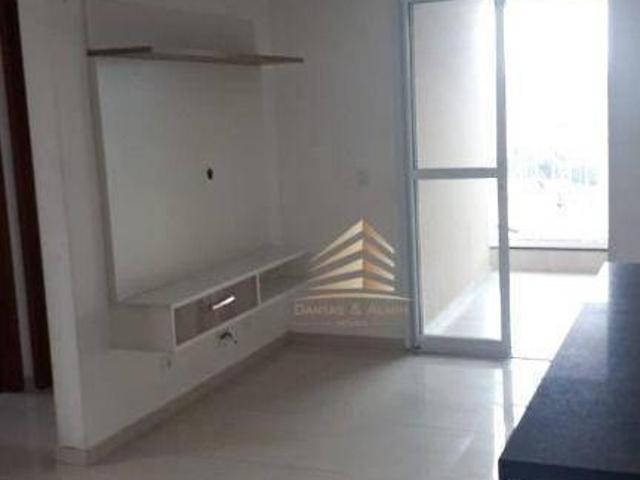 Apartamento Duplex à venda, 107 m² por R$ 700.000,00 Jardim Bom Clima Guarulhos/SP