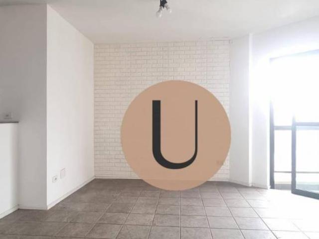 Apartamento Duplex à venda, 107 m² por R$ 1.200.000,00 Pinheiros São Paulo/SP