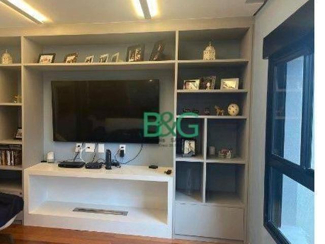Apartamento Duplex à venda, 107 m² por R$ 1.979.000,00 Pinheiros São Paulo/SP