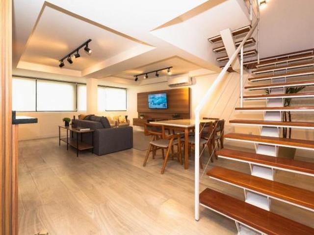 Apartamento Duplex à venda, 108 m² por R$ 720.000,00 Nonoai Porto Alegre/RS
