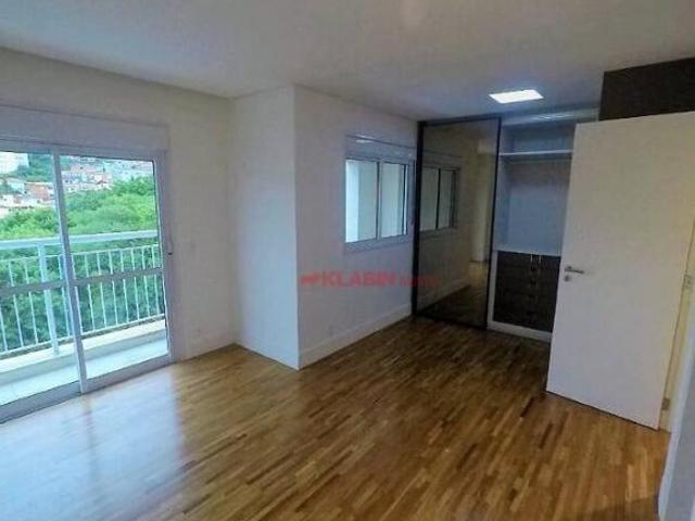Apartamento Duplex à venda, 109 m² por R$ 1.150.000,00 Jardim da Glória São Paulo/SP