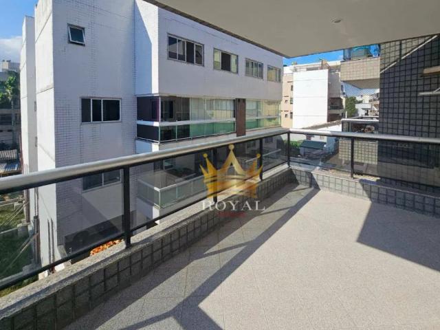 Apartamento Duplex à venda, 110 m² Recreio dos Bandeirantes Rio de Janeiro/RJ